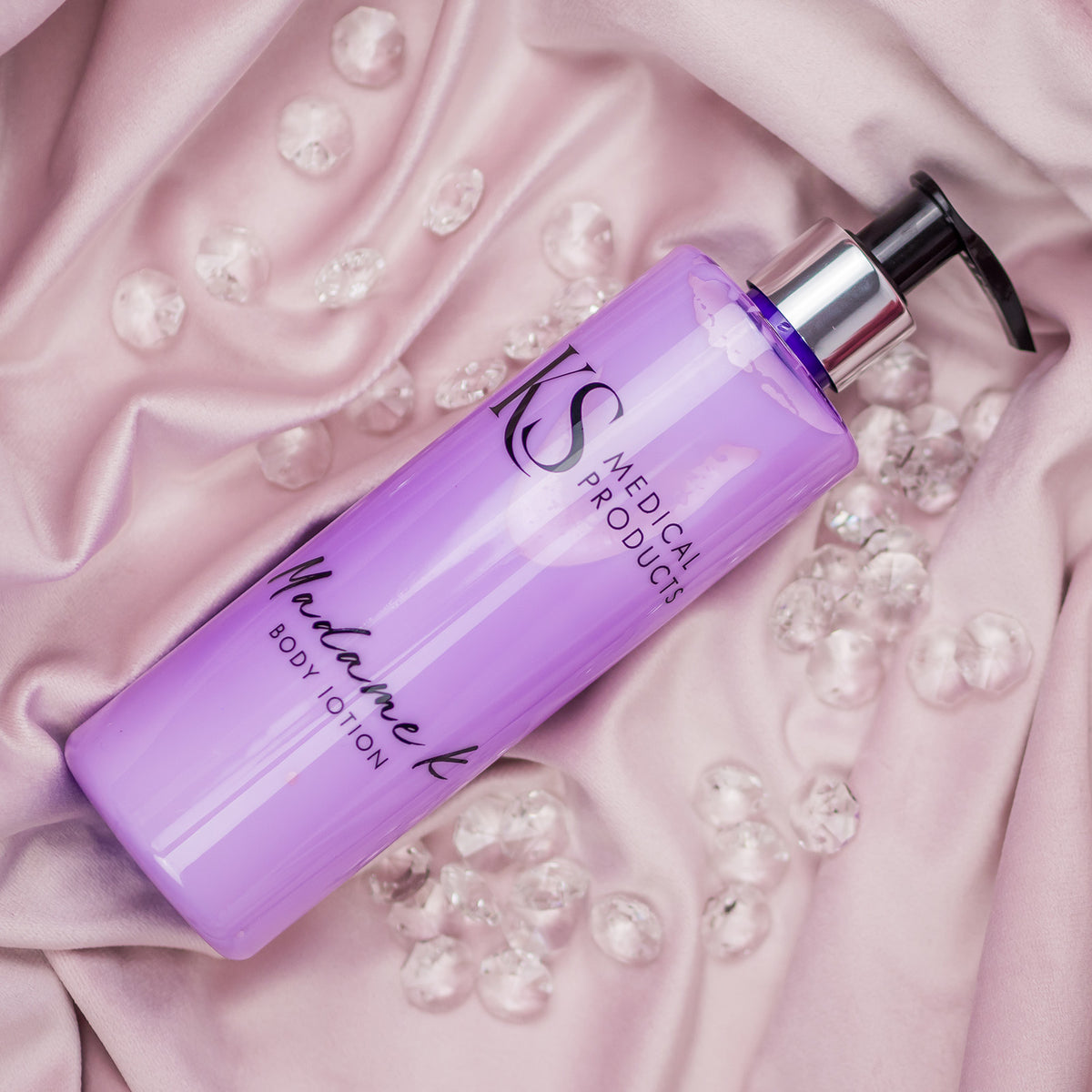 Madame K Body Lotion 300ml – KS Medical